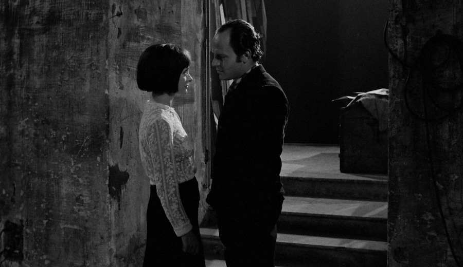 Torna in sala, restaurato, "I Visionari" di Maurizio Ponzi | Cinema | Rai Cultura